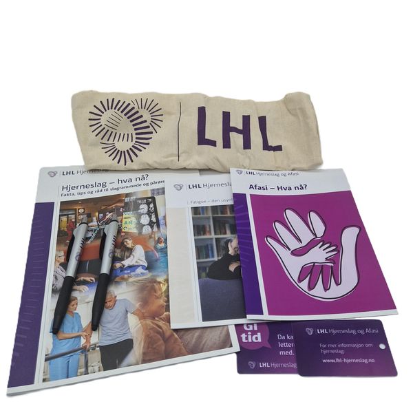 LHL - LHL medlemsbutikk